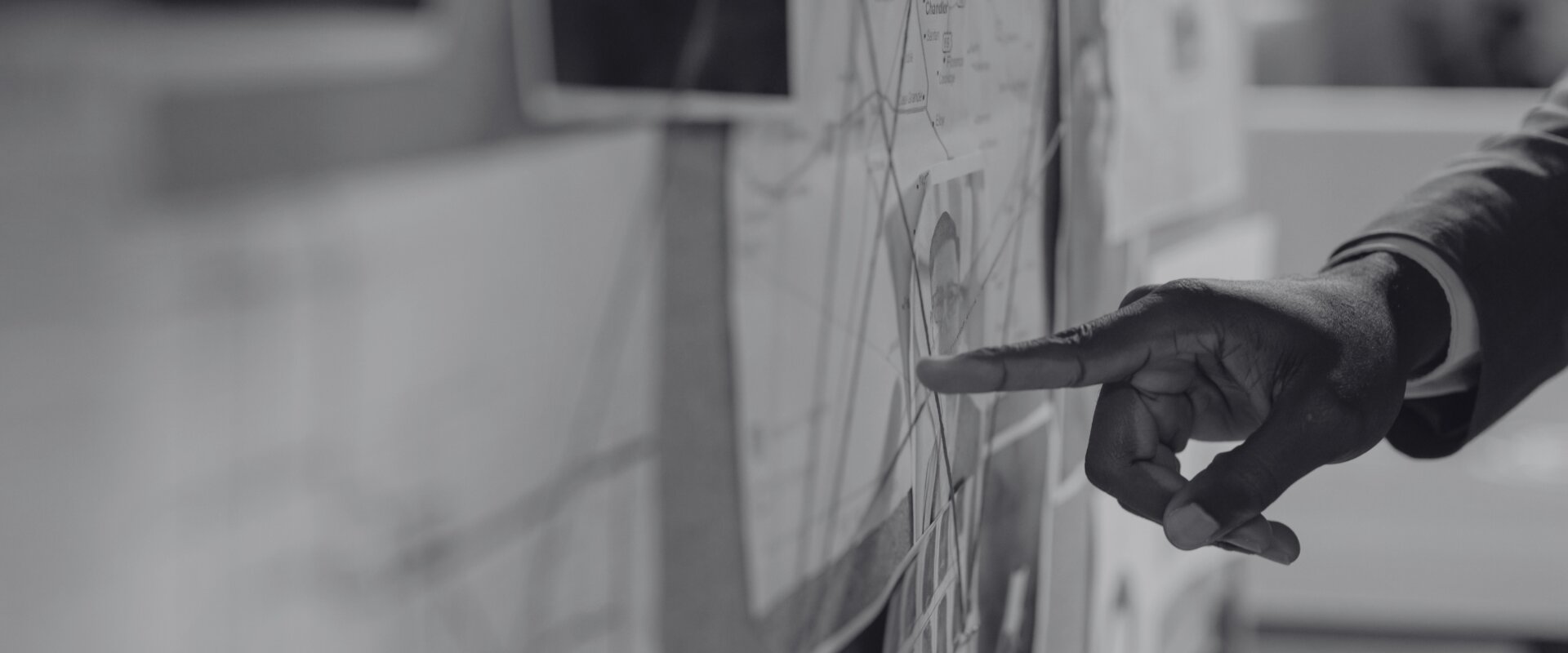 Cyber Investigation | UK Private Investigators